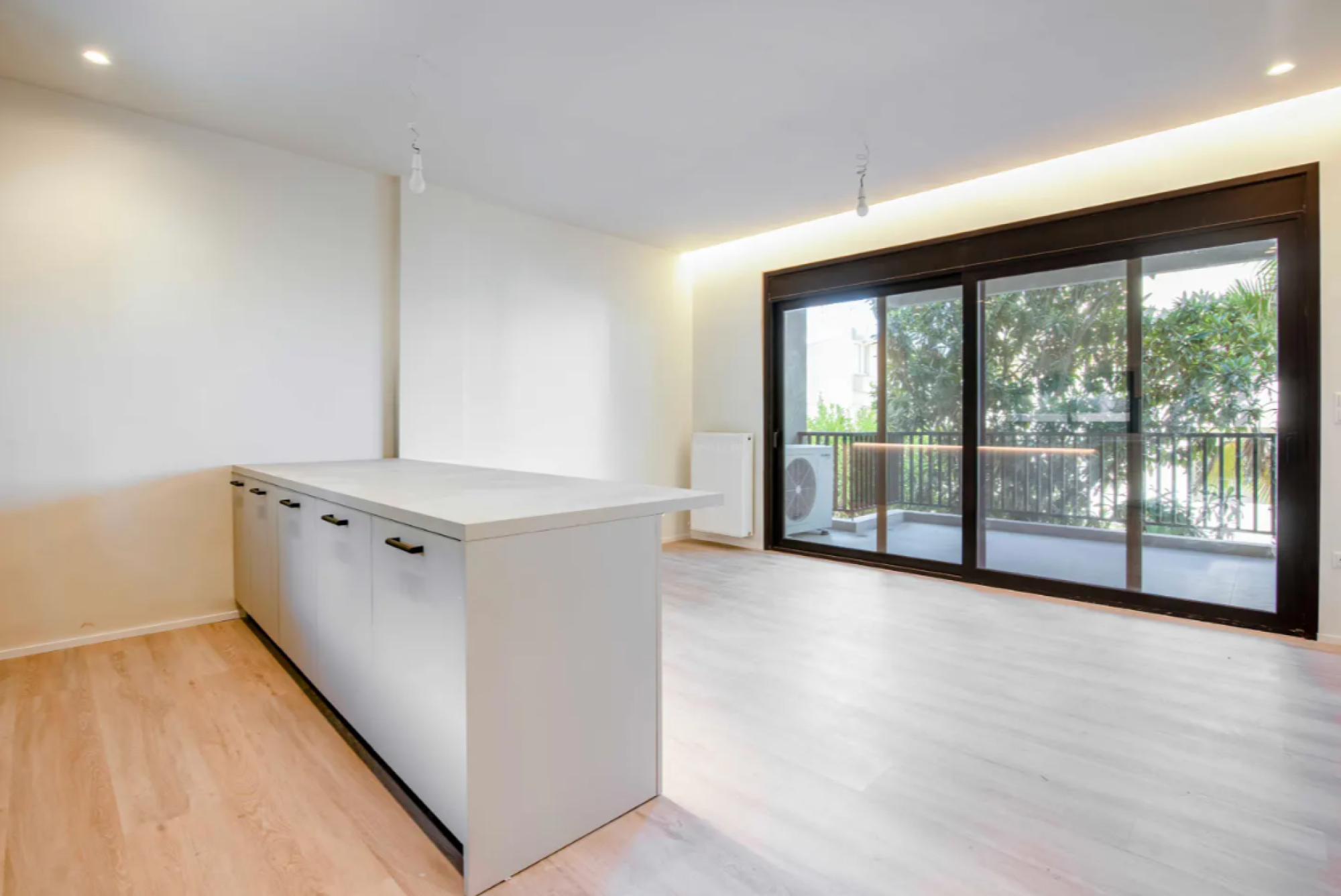 RIVIERA APOLLO | A1 Apartment | 1st Floor